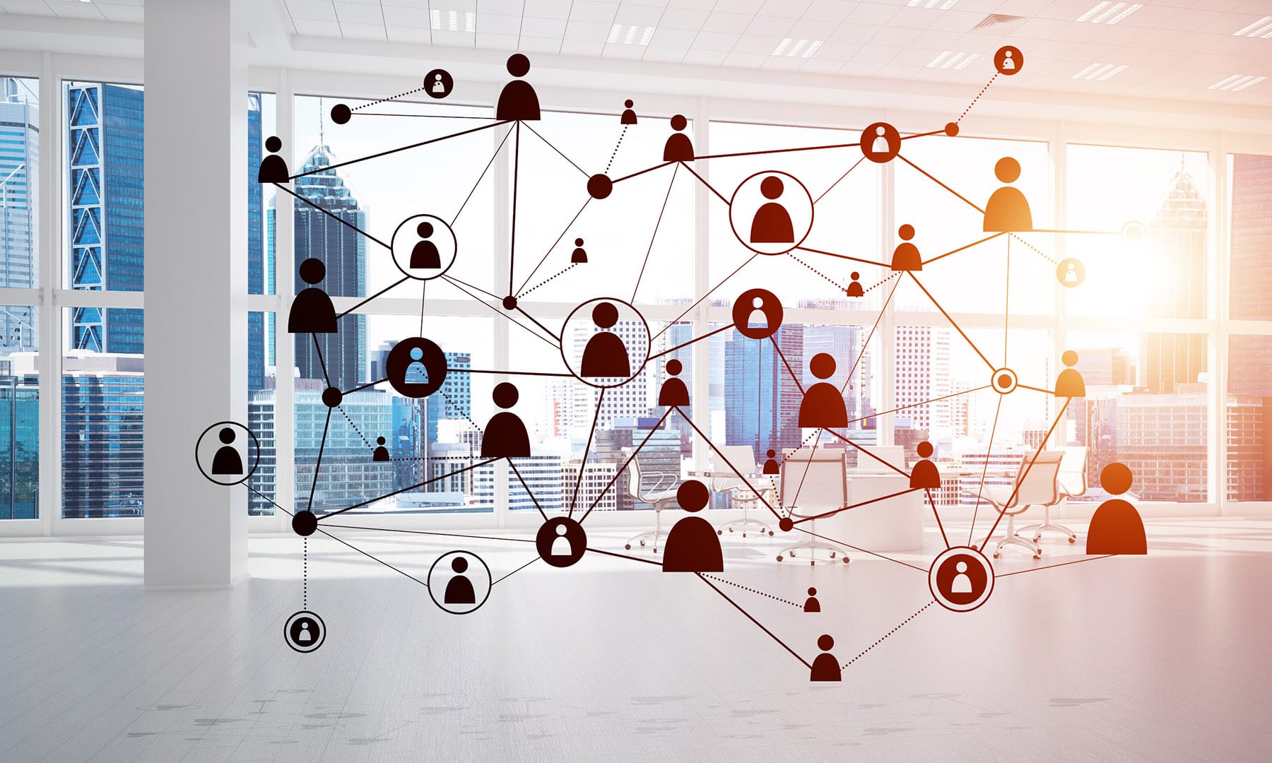 What is a Systemic Business Constellation? - Ursula